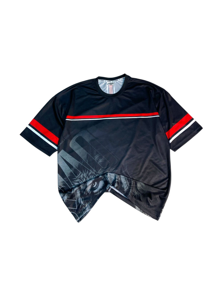 TIGER TRACE OVERSIZE – Ludiz